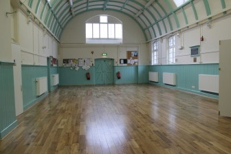 kingies castles bouncy castle hire - venue/hall hire page