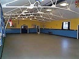 kingies castles bouncy castle hire - venue/hall hire page