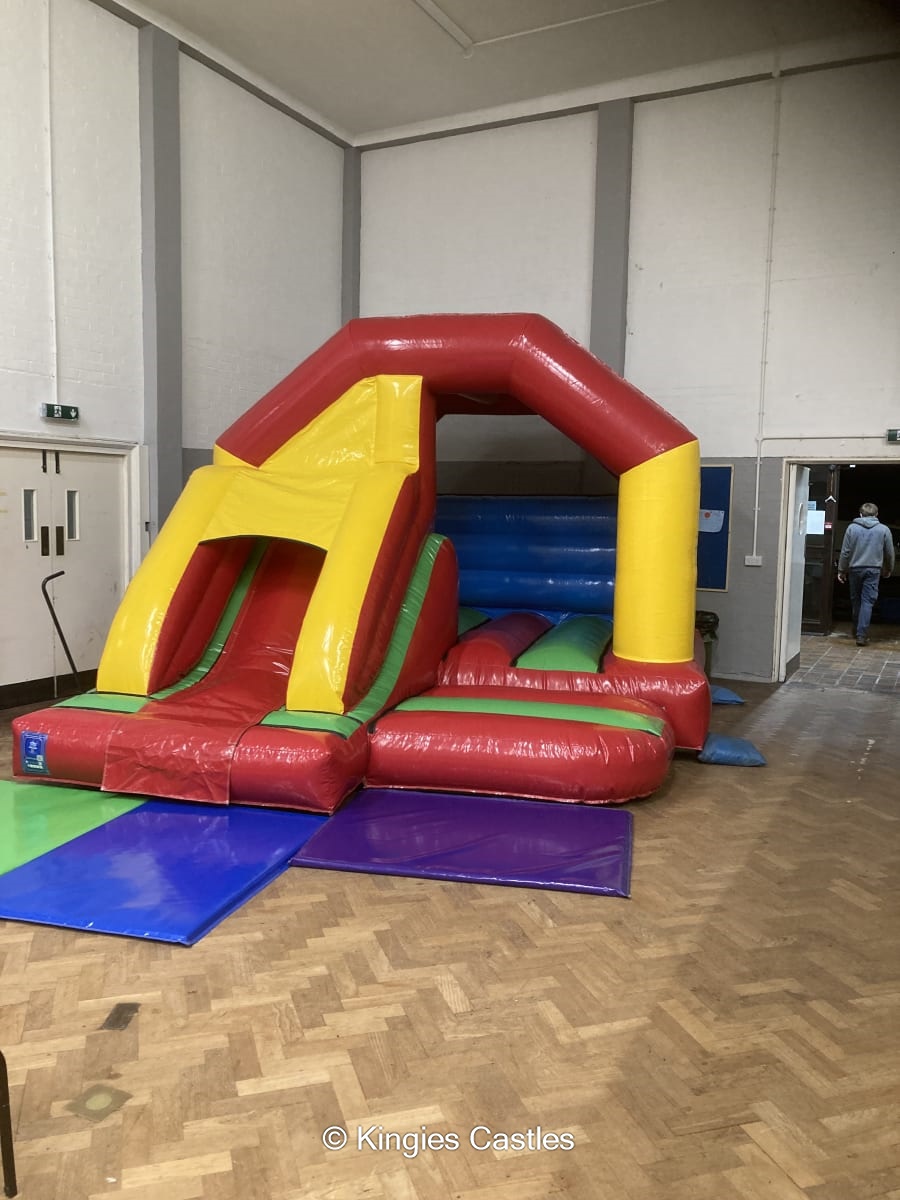 Kingies castles hall hire Chatsworth Church hall