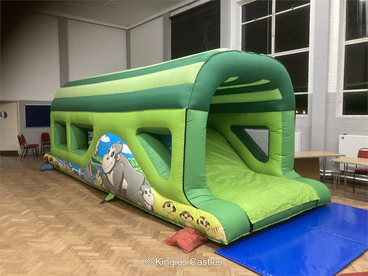 Kingies castles hall hire Chatsworth Church hall