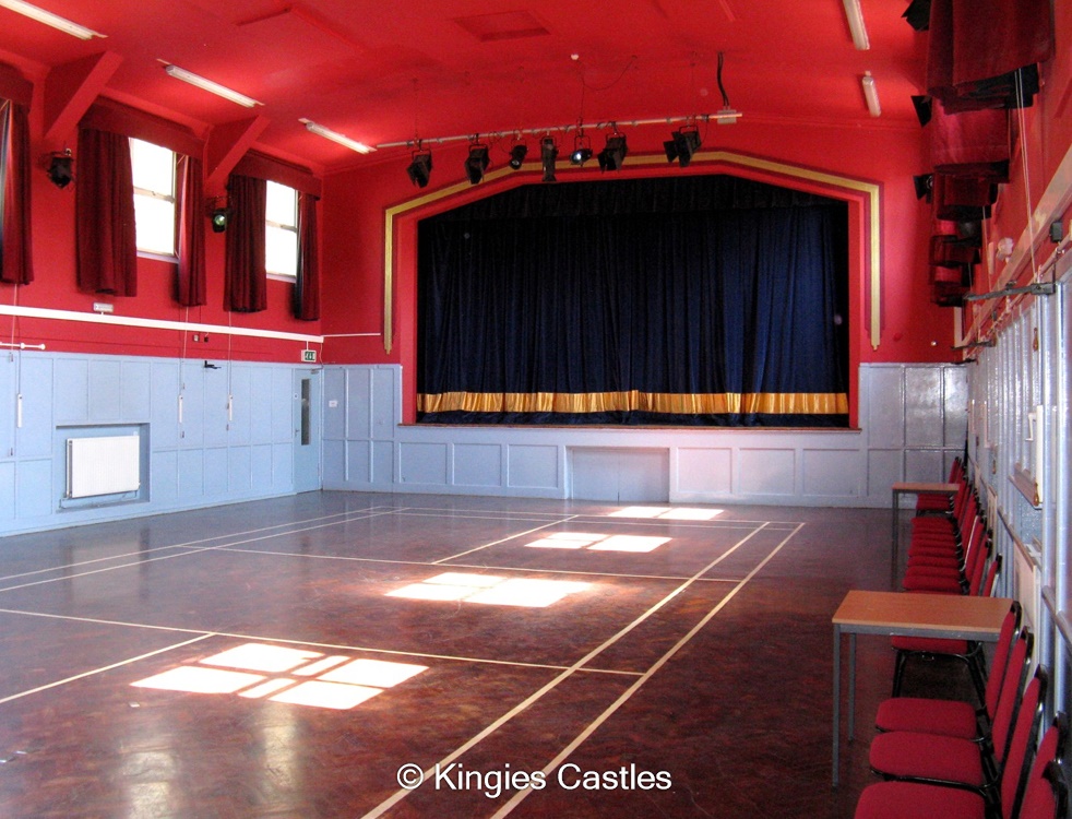 Coulsdon Community Centre Hall Hire Near me Venue hire Coulsdon