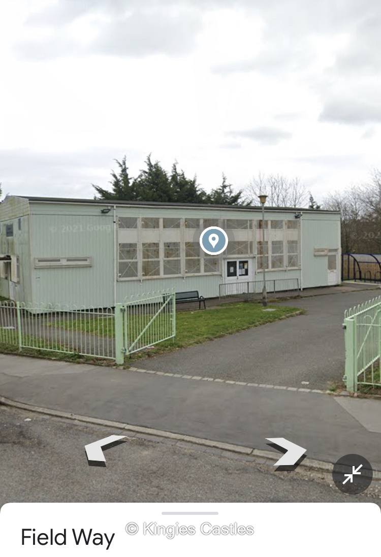 Hall hire new addington kingies castles bouncy castle hire croydon